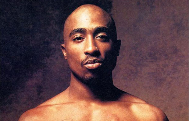Video: Animated Tupac Shakur Interview on 'Blank on Blank' - Pursuit Of ...