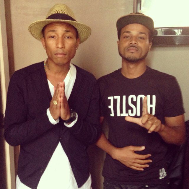 Video: Clyde Guevara - "Love In This World" - Pursuit Of Dopeness