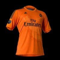 Real Madrid 2014-15 Third Kit, by Adidas - Pursuit Of Dopeness