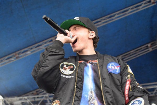 Logic feat. Slug & Killer Mike - "Tree Of Life" (Prod. by Tae Beast ...