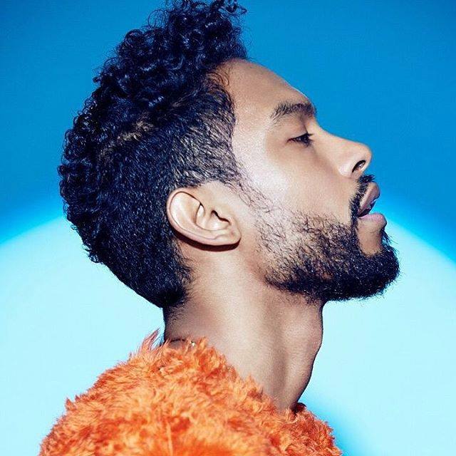 Video: Miguel Covers David Bowie's "Space Oddity" - Pursuit Of Dopeness