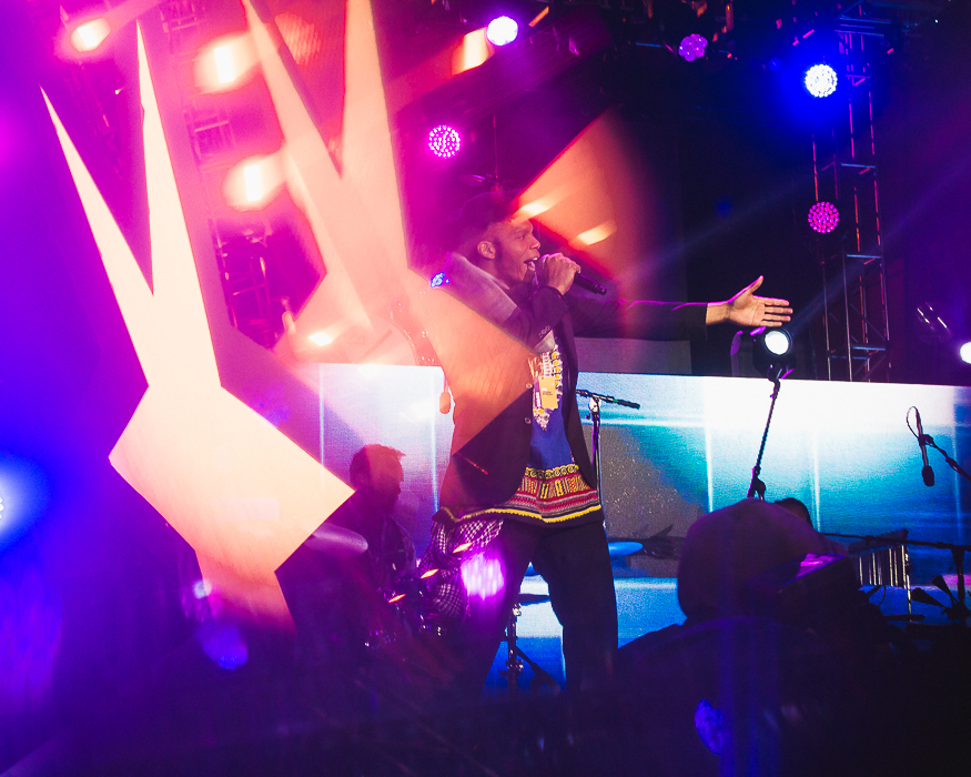 Chi-Town Rising NYE Celebration Recap - Pursuit Of Dopeness
