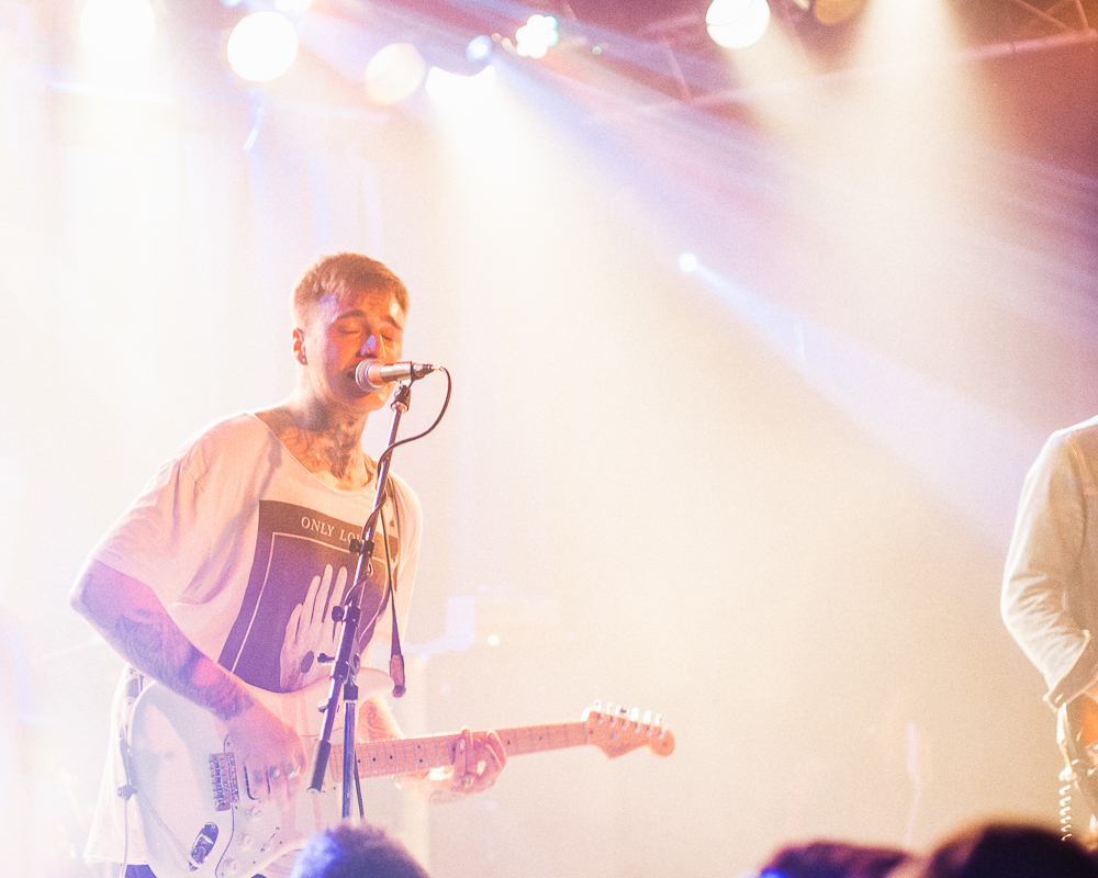 Recap: Highly Suspect Live at the Double Door + Exclusive Interview ...