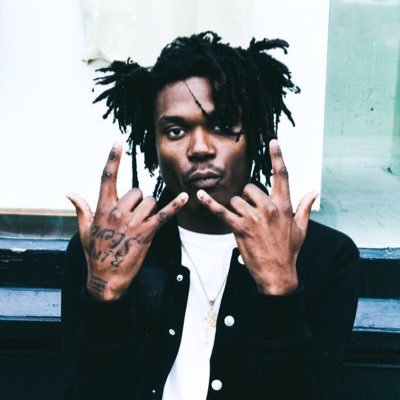 Lucki Eck$ - POP OUT/UP [FREEWAVE II] - Pursuit Of Dopeness