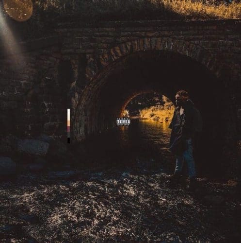 theMIND Releases Debut Project, 'Summer Camp' - Pursuit Of Dopeness