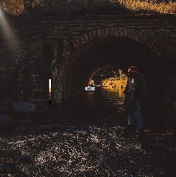 theMIND Releases Debut Project, 'Summer Camp' - Pursuit Of Dopeness