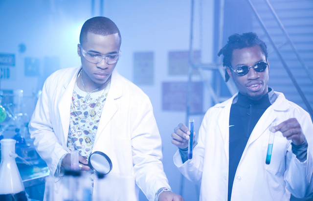 Video: Allan Kingdom feat. Denzel Curry - "The Fusion" - Pursuit Of ...