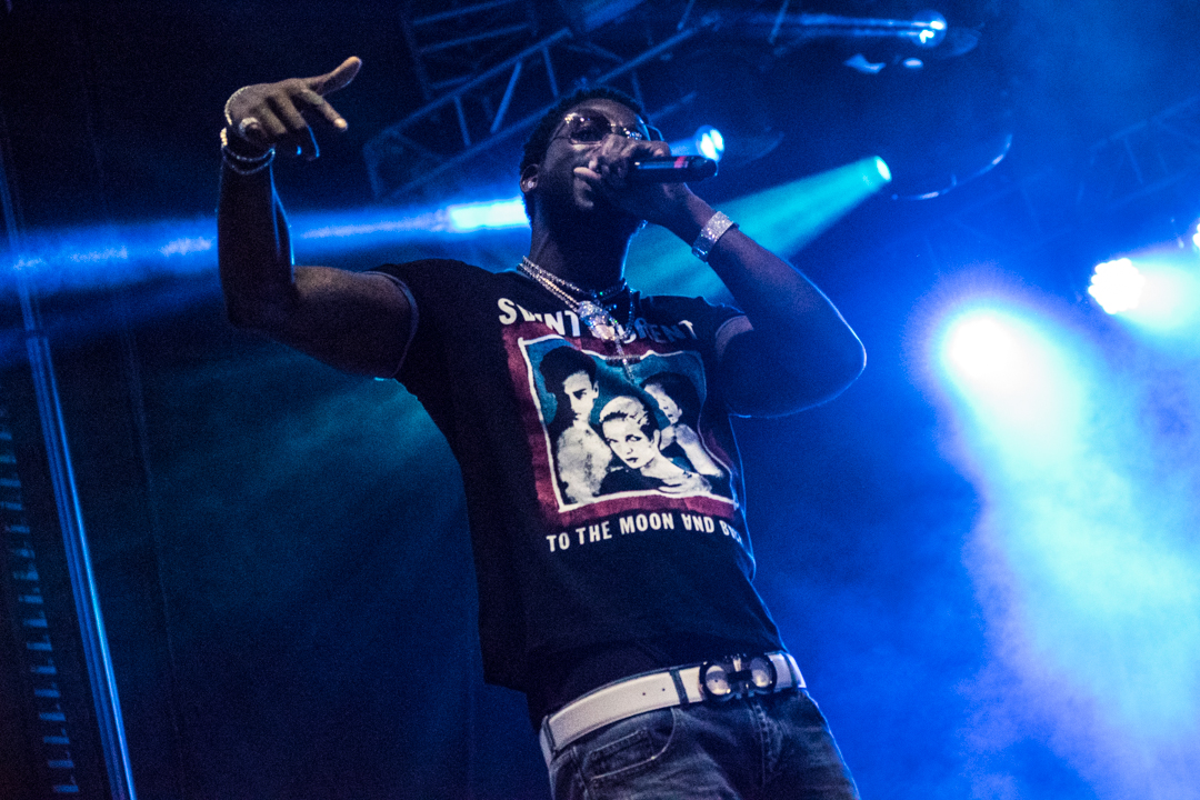 Photos: North Coast Music Festival 2017 - Pursuit Of Dopeness