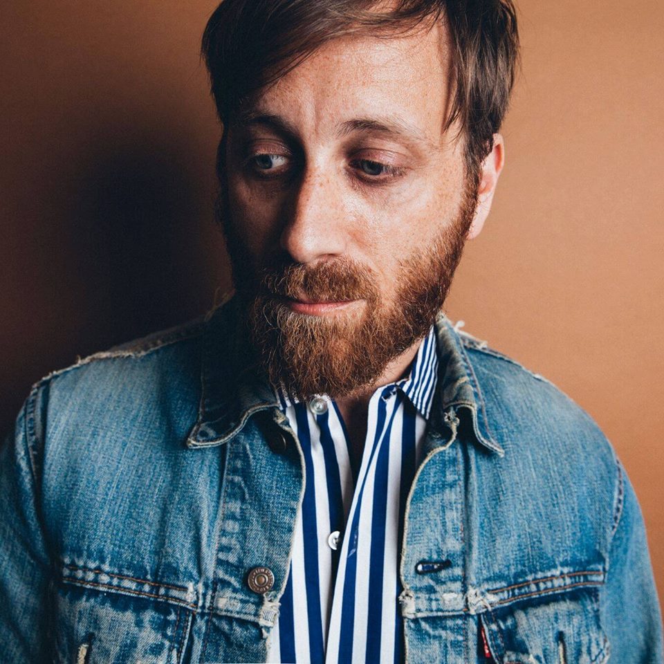Dan Auerbach Announces 2018 Solo Tour - Pursuit Of Dopeness