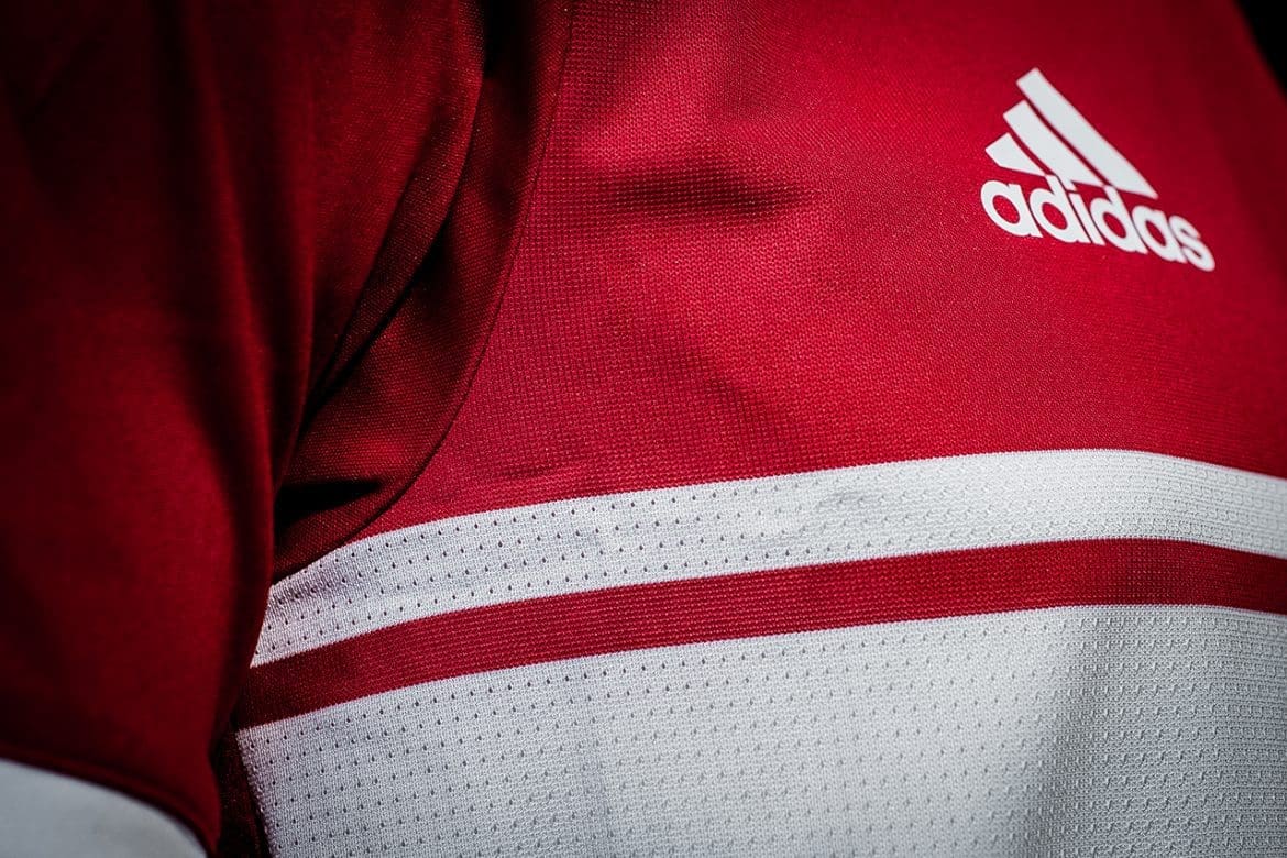 Chicago Fire Unveil 2018 Primary Kit - Pursuit Of Dopeness