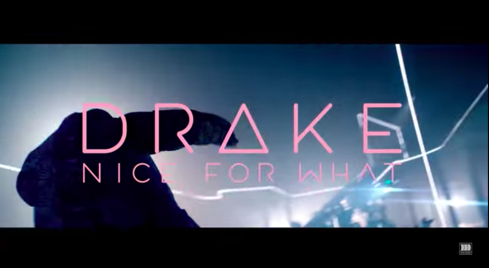 Drake Shares Video for "Nice for What" ft. Cameos from Tracee Ellis ...