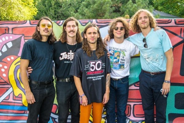 POD Exclusive: Post Animal Interview at Lollapalooza 2018 - Pursuit Of ...