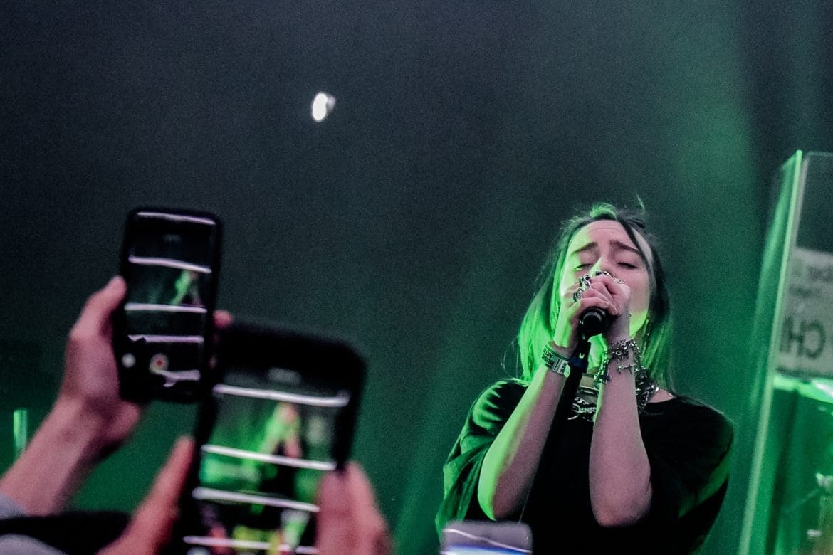 POD Photos: Uber Eats Experience - SXSW 2019 - Pursuit Of Dopeness