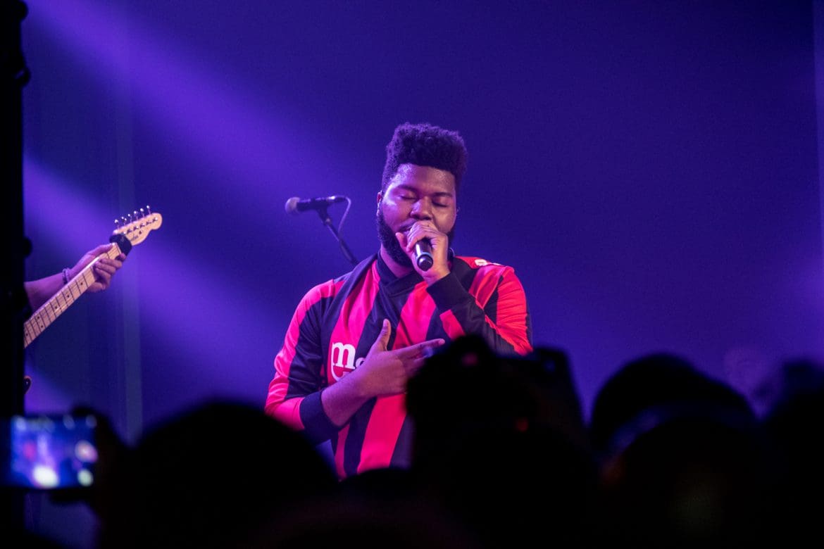 POD Photos: Uber Eats Experience - SXSW 2019 - Pursuit Of Dopeness