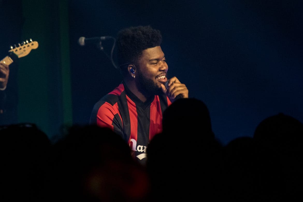 POD Photos: Uber Eats Experience - SXSW 2019 - Pursuit Of Dopeness