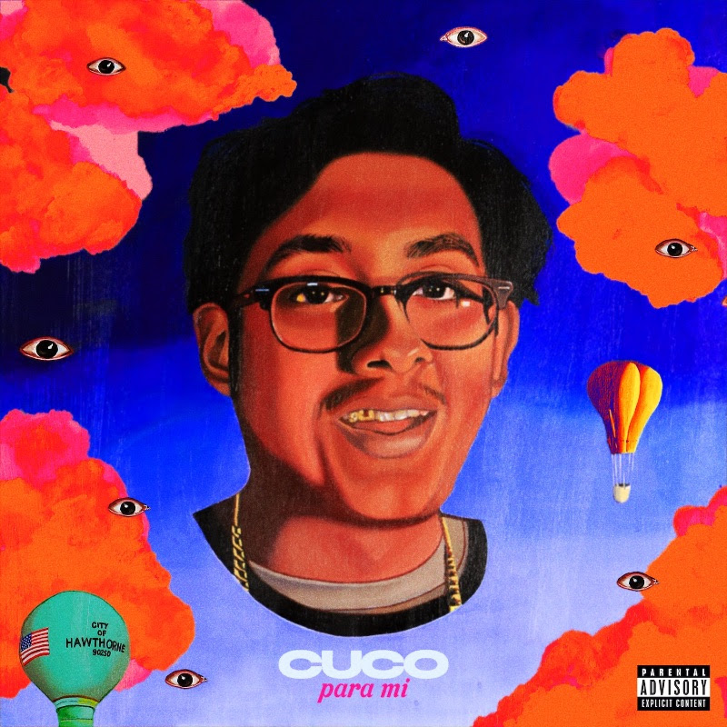 Cuco Announces Debut Album 'Para Mí' & Shares New Track "Feelings ...