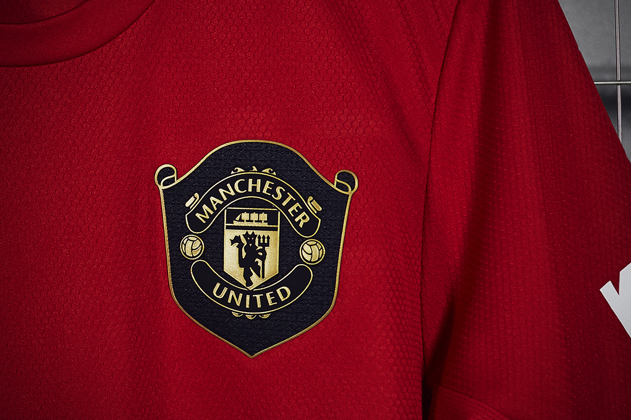 Manchester United Reveal 2019-20 Home Kit - Pursuit Of Dopeness