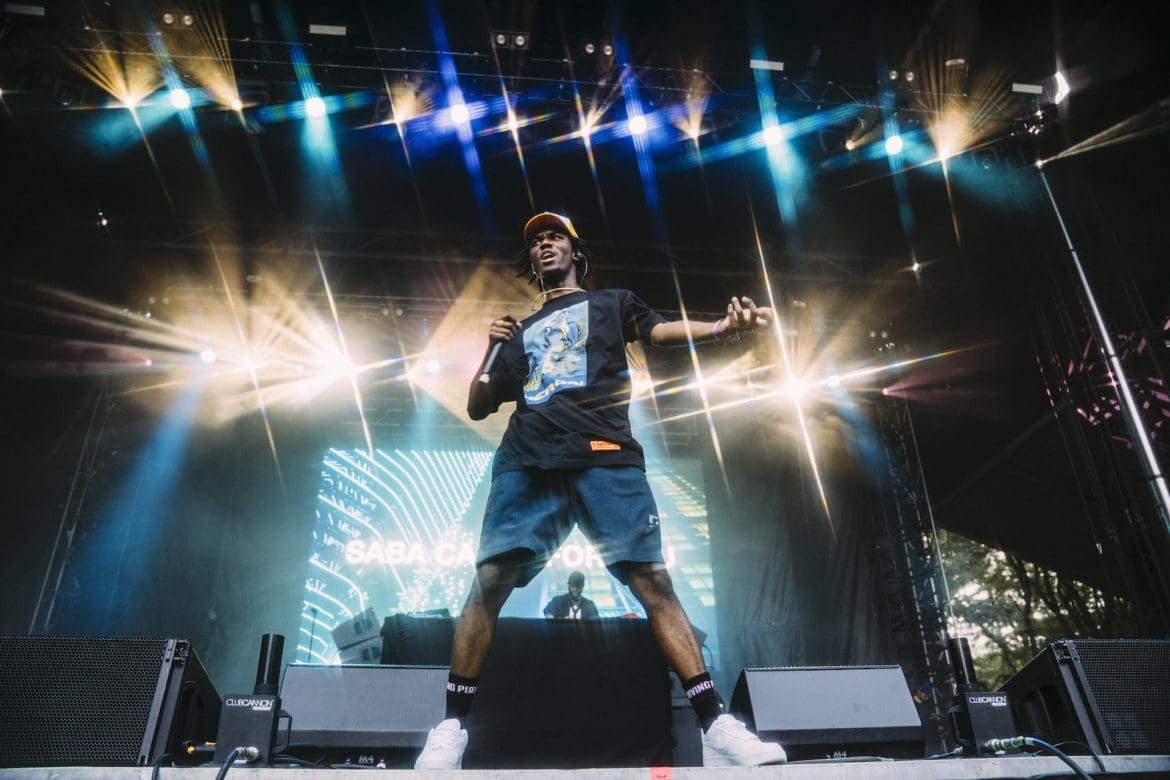 Our Top 12 Acts of Lollapalooza 2019 - Pursuit Of Dopeness