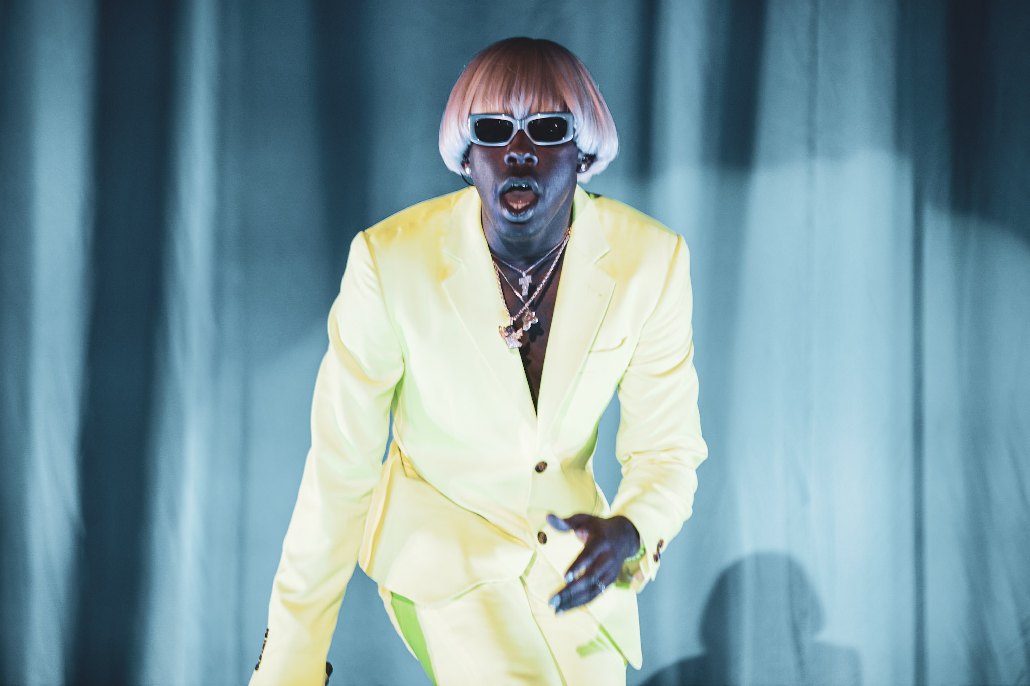 POD Photos: Bumbershoot 2019 - Pursuit Of Dopeness