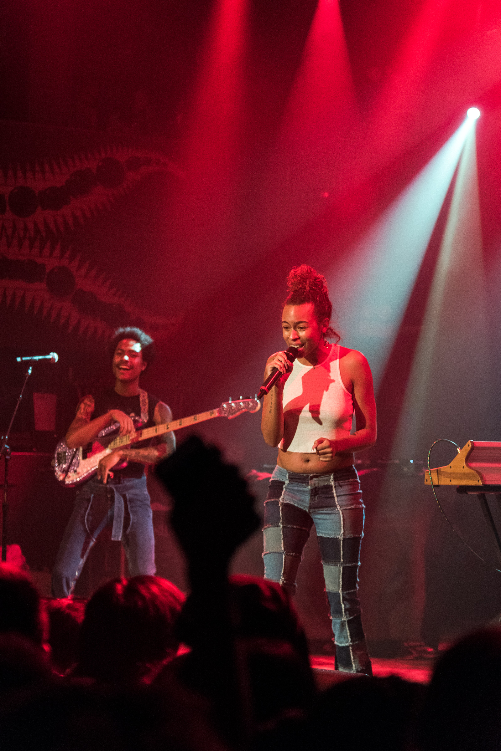 What's the tea on Steve Lacy and Ravyn Lenae? | The Internet's largest ...