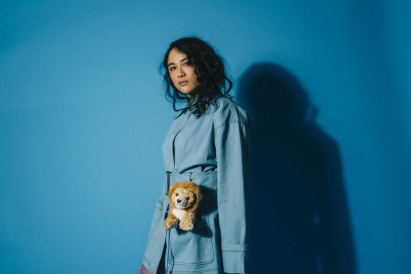 Jay Som Shares New Song/Video "Nighttime Drive" - Pursuit Of Dopeness