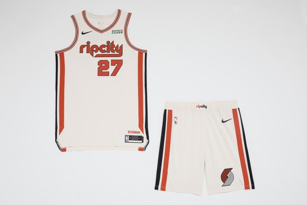 Nike Unveils 2019-20 NBA City Edition Uniforms - Pursuit Of Dopeness