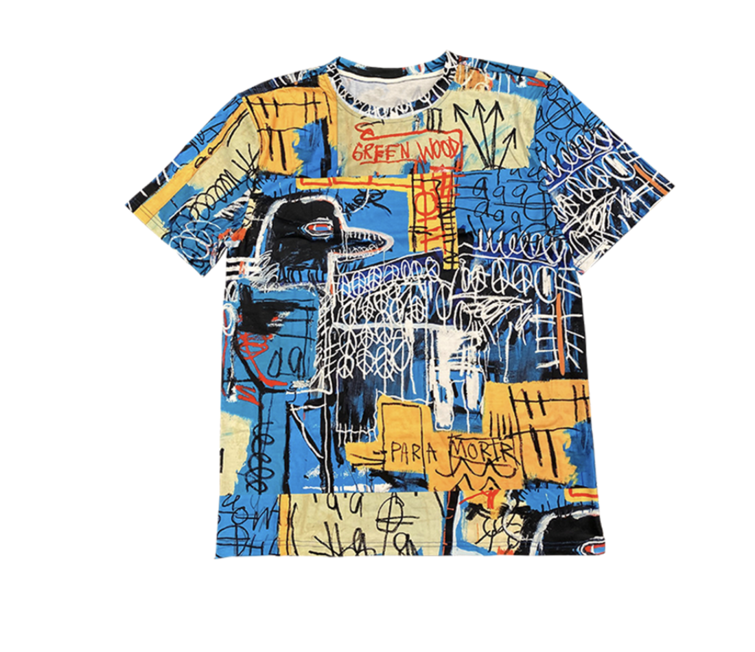 The Strokes Unveil 'The New Abnormal' Merch - Pursuit Of Dopeness