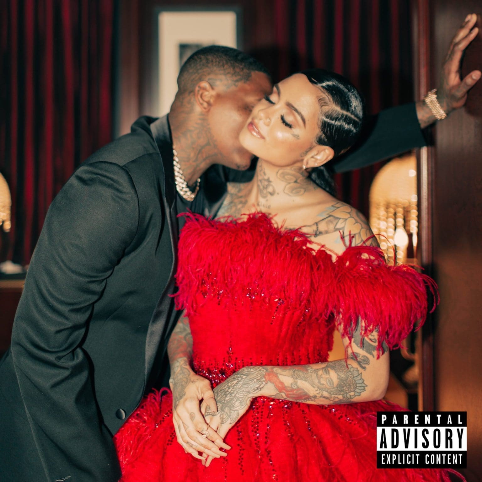 YG and Kehlani Pair Up For "Konclusions" - Pursuit Of Dopeness