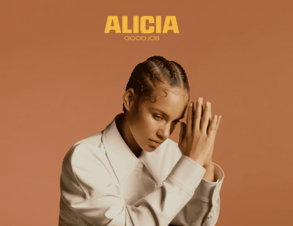 Alicia Keys Announces Her New Album 'ALICIA' and 2020 World Tour ...