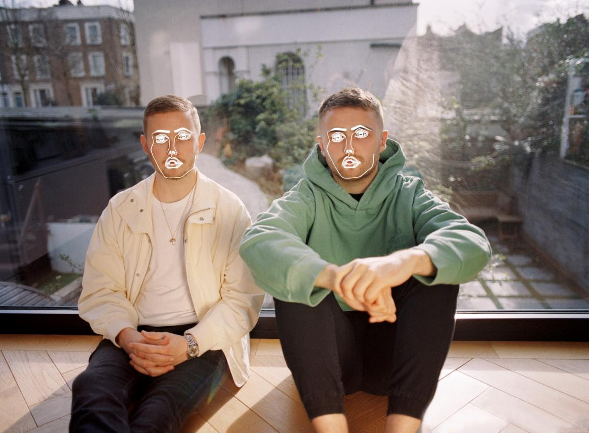 Disclosure Announce New Album 'ENERGY' and Share Title Song - Pursuit ...