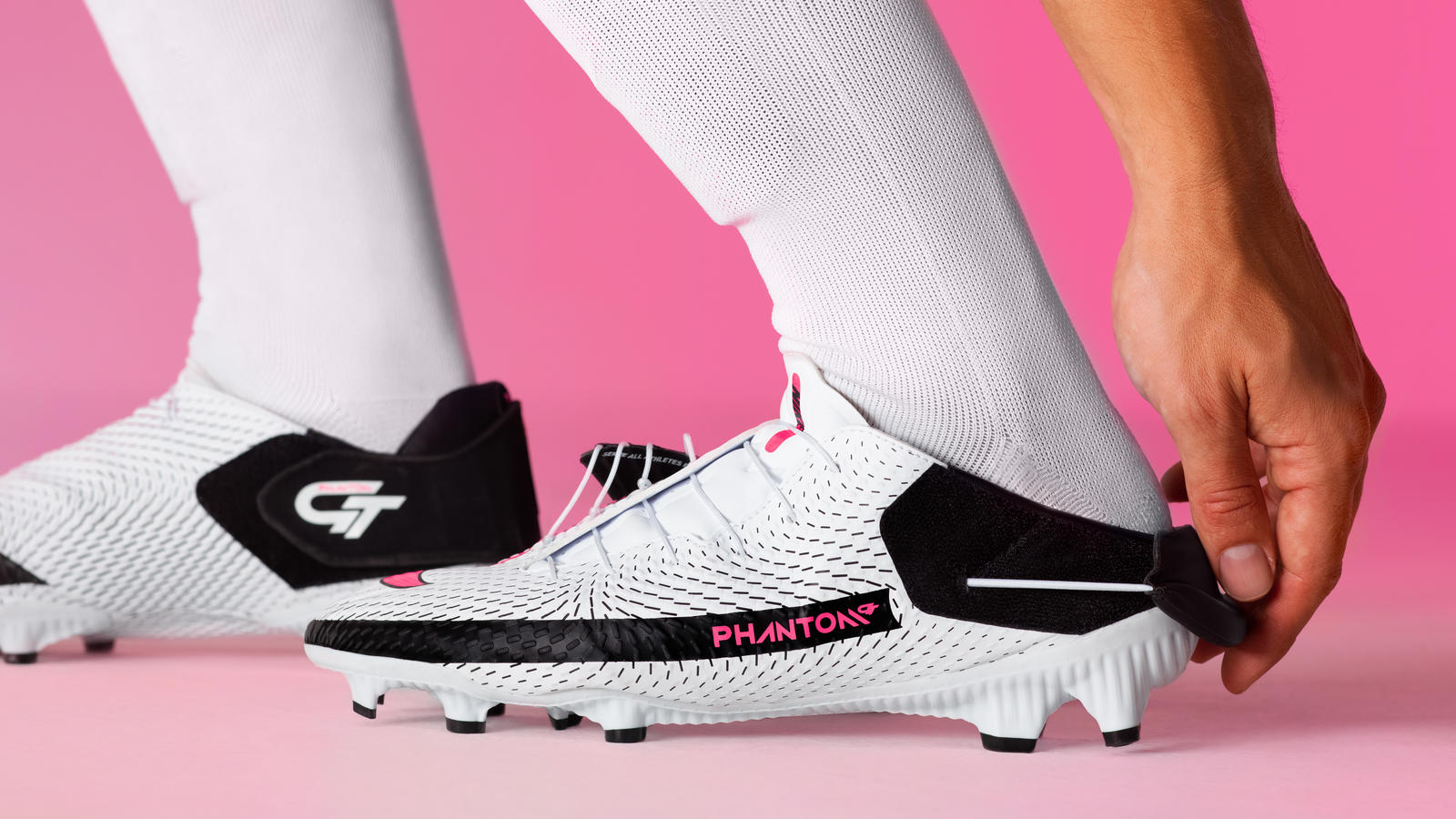 Nike Launches The Phantom GT Soccer Boots - Pursuit Of Dopeness