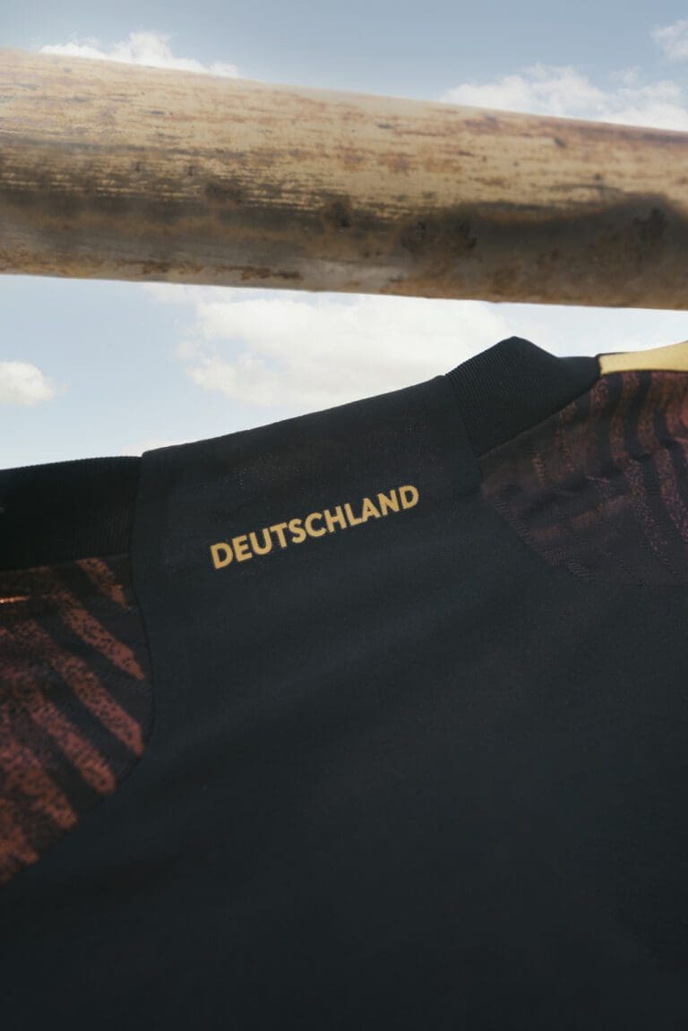 Adidas Reveals FIFA World Cup 2022 Kits - Pursuit Of Dopeness