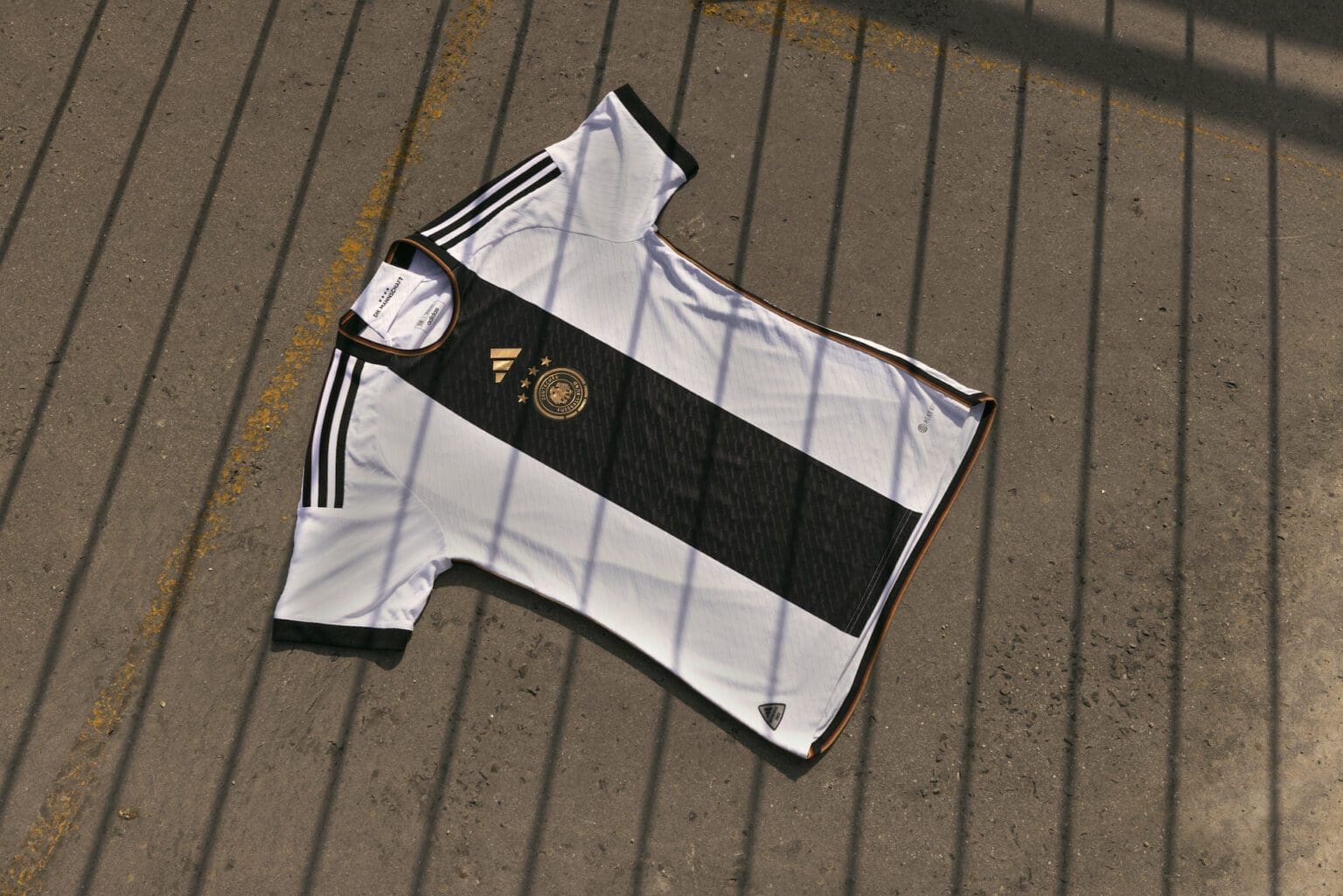 Adidas Reveals FIFA World Cup 2022 Kits - Pursuit Of Dopeness