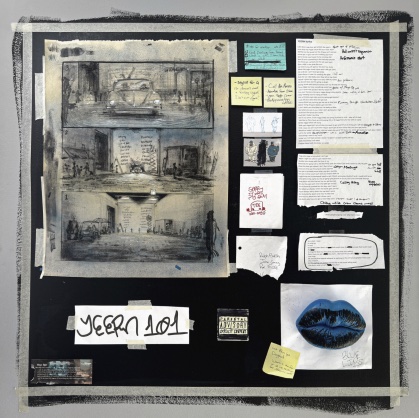 SZA resurfaces and releases 'twoAM' - Pursuit Of Dopeness