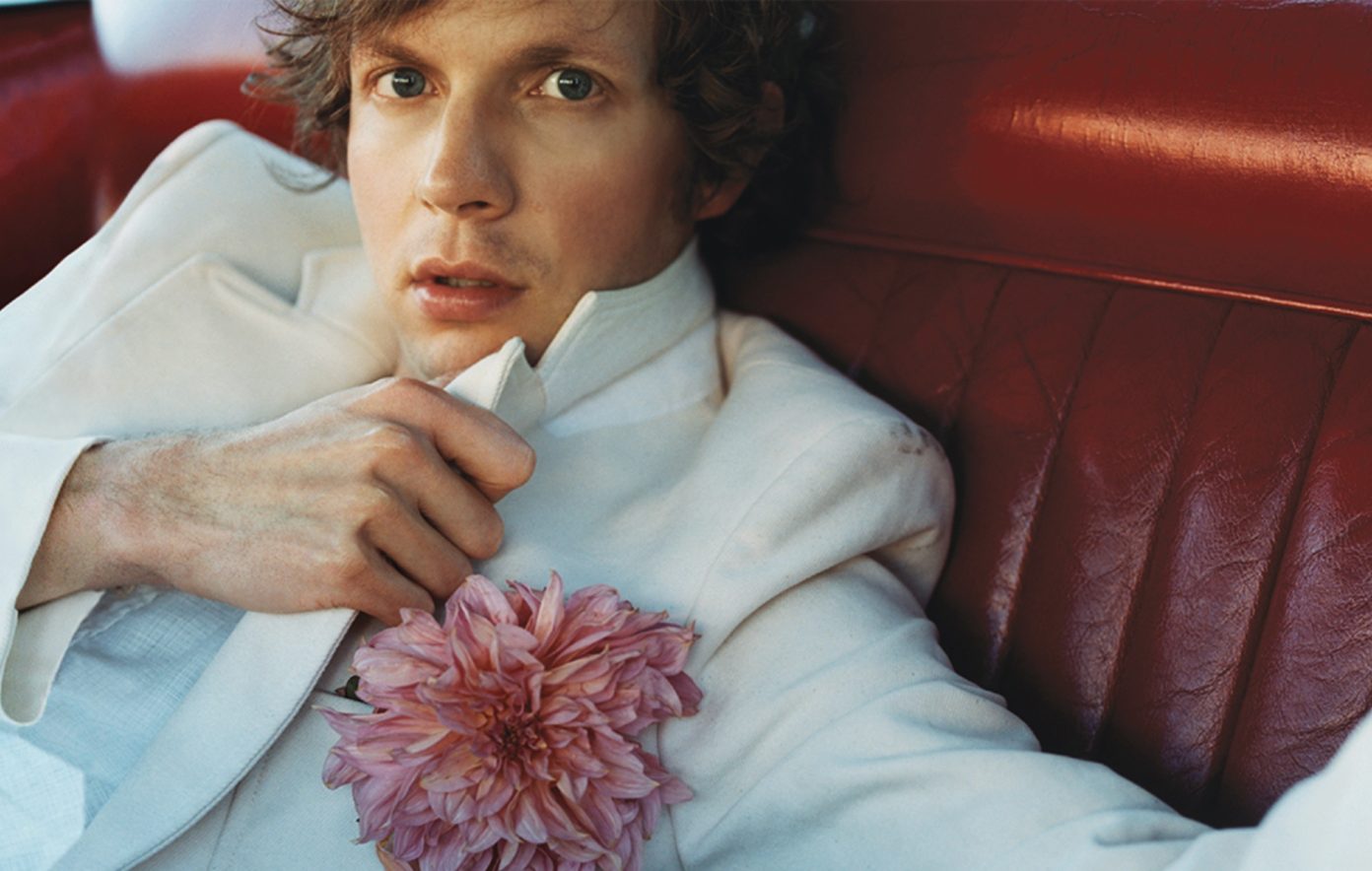 Beck Releases Mini- Album 'Everybody's Gotta Learn Sometime' - Pursuit ...